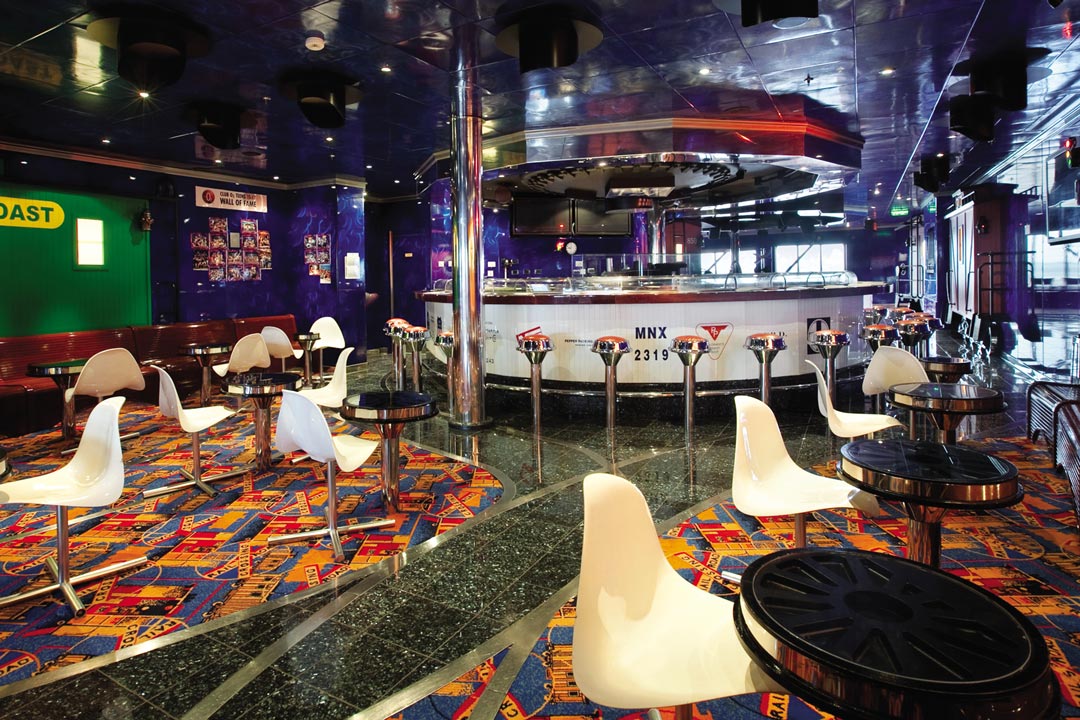 4 Night Western Caribbean on Carnival Valor | Club Cruise Partner