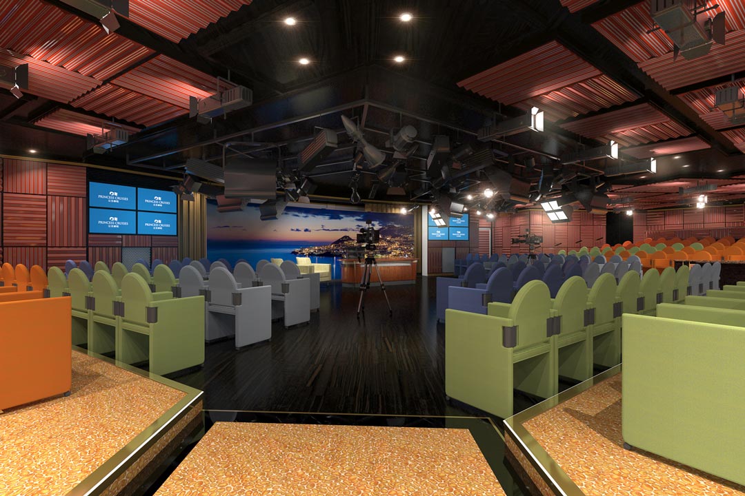 6 Night Western Caribbean with Mexico on Majestic Princess | Club ...