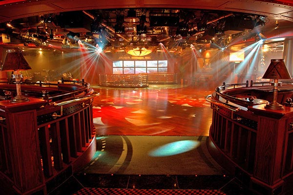 18 Night Andes & South America on Sapphire Princess | Club Cruise Partner